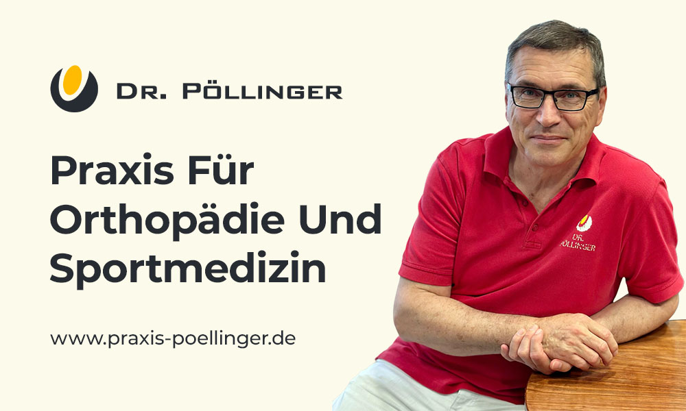 Über Uns - Orthopädische Praxis Dr. Med. Andreas Pöllinger